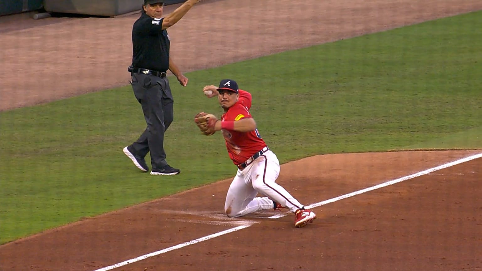 Nacho Álvarez Jr. luce su defensa | 12/09/2025 - Grand Slam Internacional